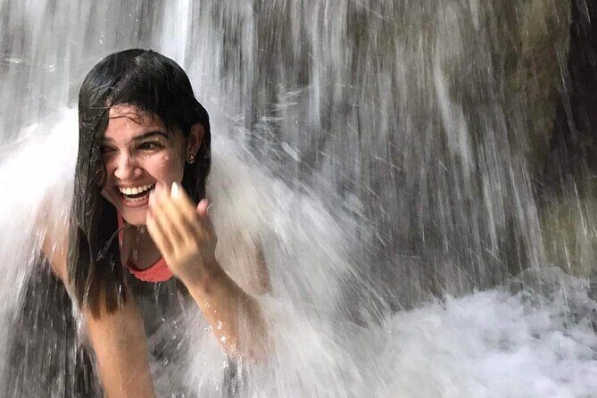 Private Blue Hole Tour from Montego Bay - Who Will Love This Tour?