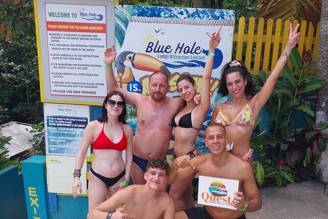 Private Blue hole Tour from Ocho Rios - Final Thoughts on Value & Suitability