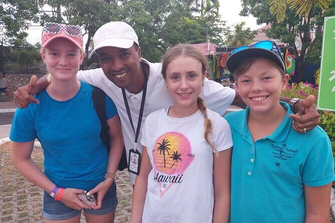 Private Blue hole Tour from Ocho Rios - Frequently Asked Questions (FAQs)