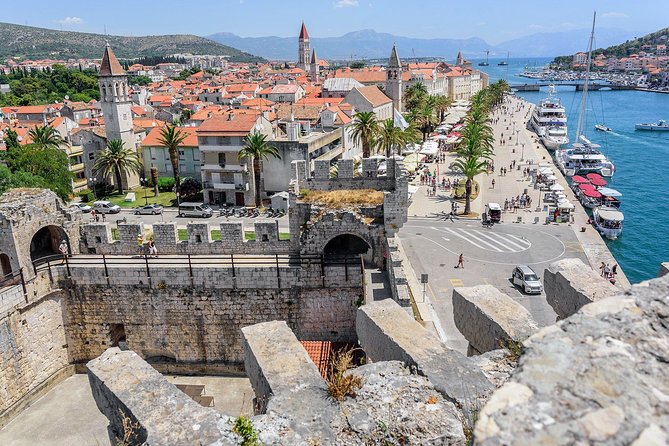 Private Blue Lagoon & 3 Islands Trip - Onboard Amenities and Services