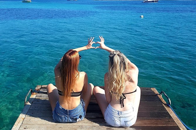 Private Blue Lagoon & 3 Islands Trip - Health and Safety Precautions