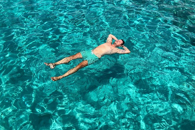 Private Blue Lagoon and Island Solta Speedboat Tour - FULL DAY - Meeting Point and Pickup Details