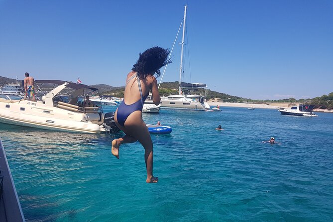 Private Blue Lagoon and UNESCO Town Trogir 5h Boat Tour for 12 - Meeting Points and Logistics