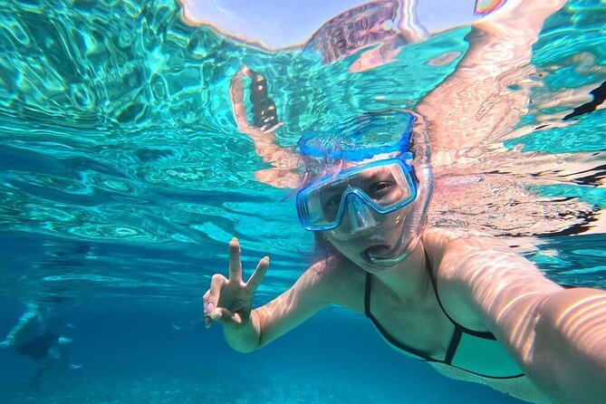 Private Blue Lagoon and UNESCO Town Trogir 5h Boat Tour for 12 - Booking and Cancellation Policy