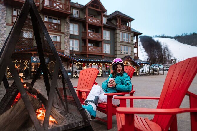 Private Blue Mountain Day Trip from Toronto - Who Will Love This Tour?