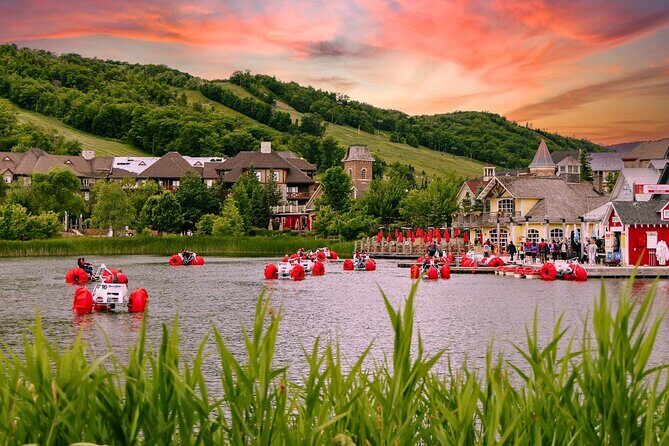 Private Blue Mountain Day Trip from Toronto - The Sum Up: Is It Worth It?