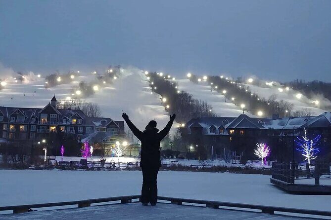 Private Blue Mountain Day Trip from Toronto - FAQ