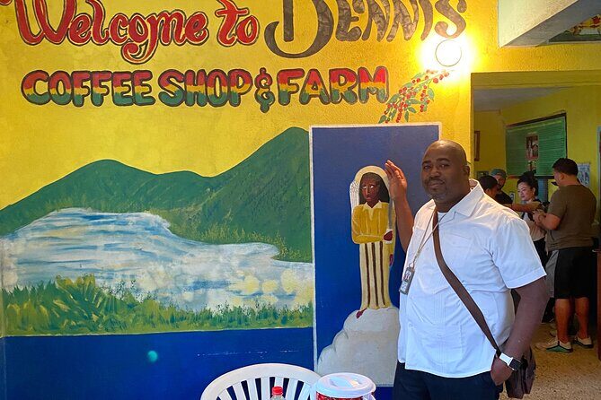 Private Blue Mountain tour from Ocho Rios - Frequently Asked Questions