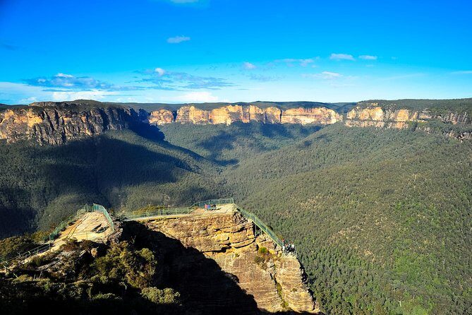 Private Blue Mountains and Winery Day-Trip from Sydney - An Inside Look at the Blue Mountains Private Tour