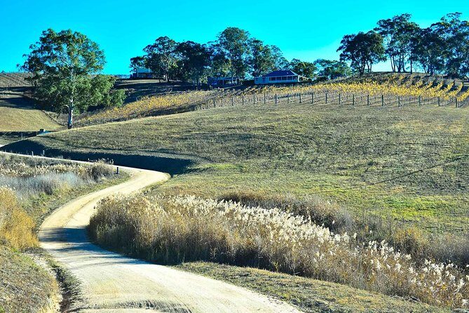 Private Blue Mountains and Winery Day-Trip from Sydney - FAQ
