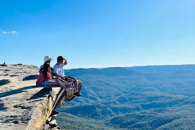 Private Blue Mountains Day Tour  Flexible and Customised - Key Points