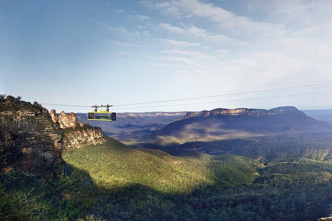 Private Blue Mountains Day Tour  Flexible and Customised - Starting the Adventure: Seamless Pickup and First Stops