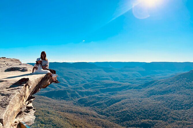 Private Blue Mountains Day Tour  Flexible and Customised - Scenic World: A Dynamic Experience (Optional)