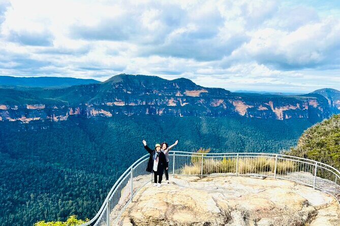 Private Blue Mountains Day Tour  Flexible and Customised - FAQs