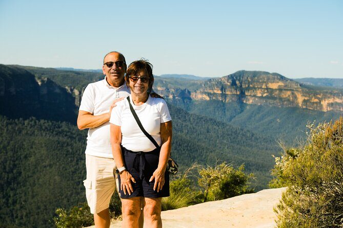 Private Blue Mountains Day Tour | Waterfalls, Koalas & Views - An In-Depth Look at the Itinerary