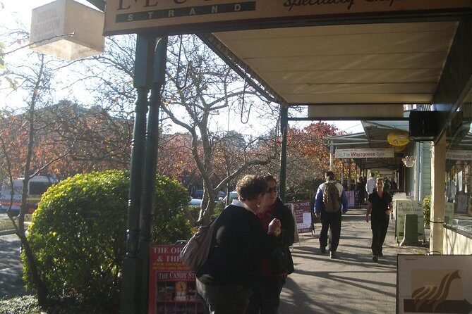PRIVATE Blue Mountains day tour with local guide. - FAQ