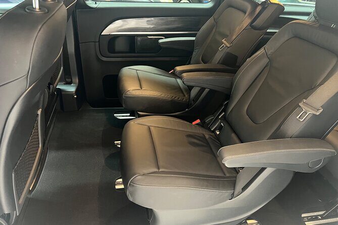 Private Blue Mountains Day Trip VIP from Sydney luxury Mercedes - A Detailed Look at the Blue Mountains Private VIP Experience