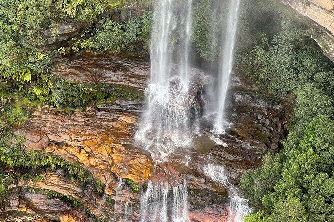 Private Blue Mountains Day Trip VIP from Sydney luxury Mercedes - FAQ