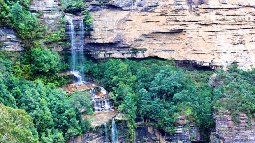 Private Blue Mountains Escape The Crowds Tour - The Sum Up