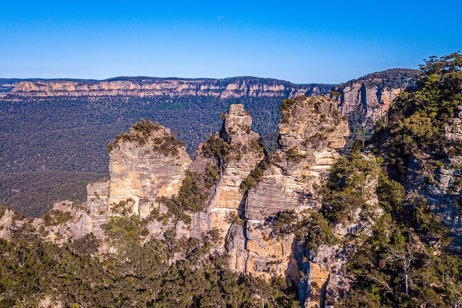 Private Blue Mountains Escape The Crowds Tour - An In-Depth Look at the Tour Itinerary