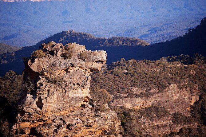 Private Blue Mountains Escape The Crowds Tour - Who Should Consider This Tour?