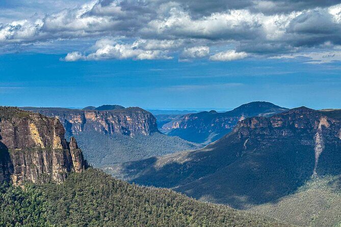 Private Blue Mountains Escape The Crowds Tour - Final Thoughts