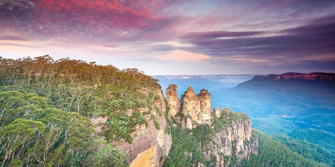 Private Blue Mountains High Country Day Trip from Sydney - Introduction