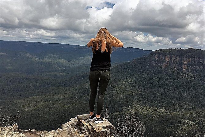 Private Blue Mountains High Country Day Trip from Sydney - In-Depth Tour Breakdown