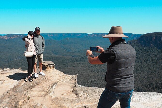 Private Blue Mountains High Country Day Trip from Sydney - Practical Considerations