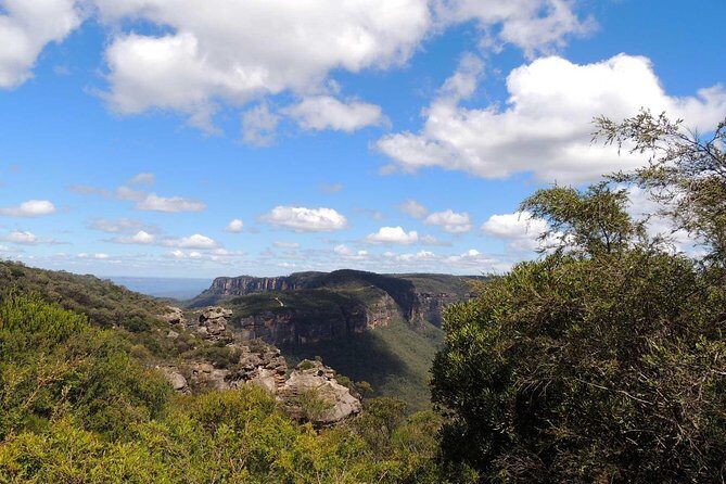 Private Blue Mountains Insider Tour from Sydney - What’s Included & How it’s Structured