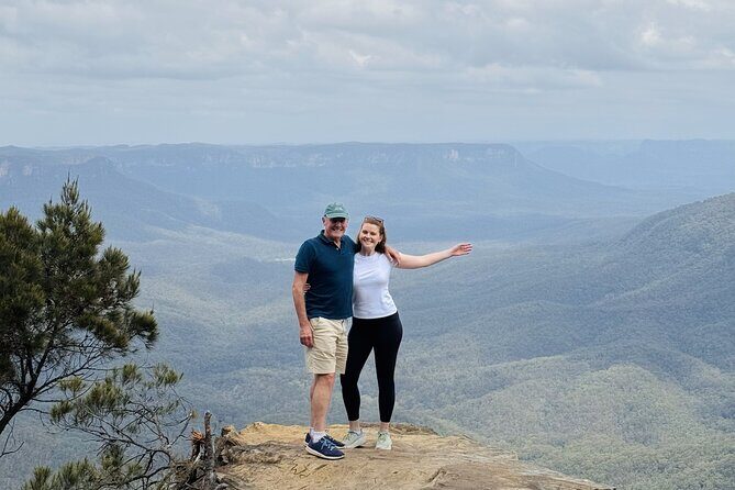 PRIVATE Blue Mountains, Scenic World & Wentworth Falls Tour - Final Thoughts