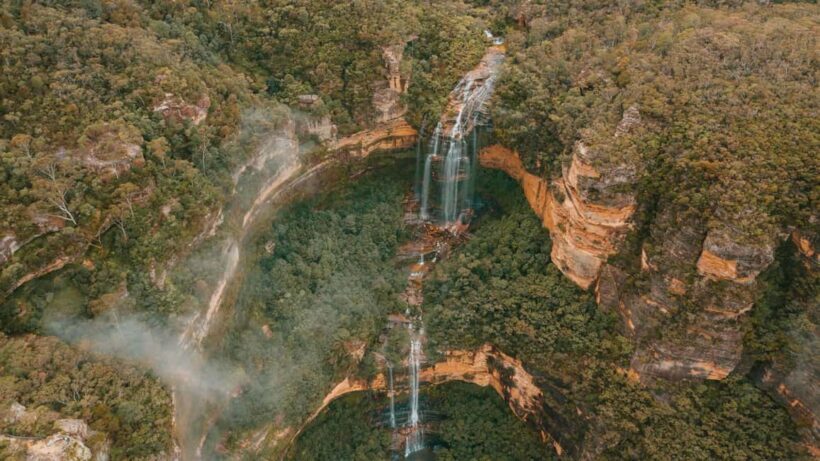 Private Blue Mountains, Scenic World & Wentworth Falls Tour - Exploring the Blue Mountains: An Authentic and Personal Journey