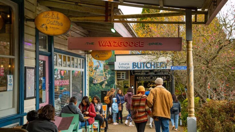 Private Blue Mountains, Scenic World & Wentworth Falls Tour - What Travelers Say About This Tour