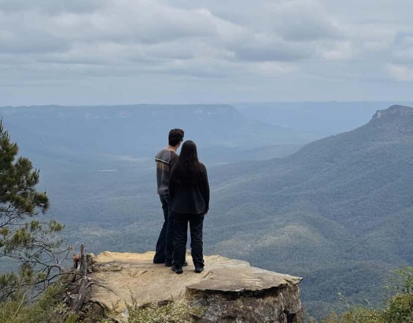 Private Blue Mountains, Scenic World & Wentworth Falls Tour - Final Thoughts: Who Will Appreciate This Tour?