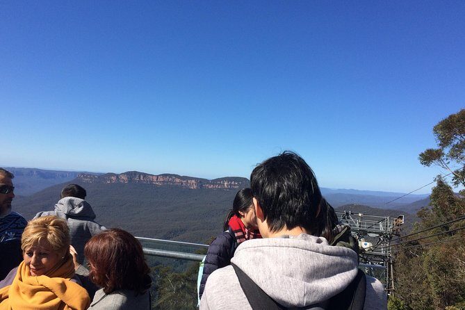 PRIVATE Blue Mountains Tour, Wildlife Park and River Cruise - Who Is This Tour Best For?