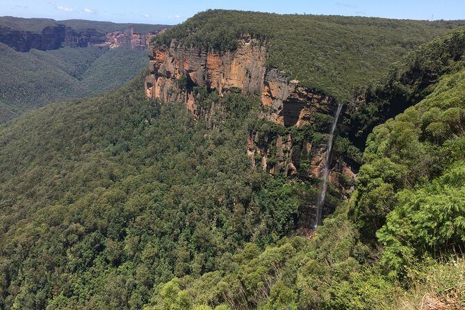 PRIVATE Blue Mountains Tour with Expert Guide - An Honest Look at the Blue Mountains Private Tour