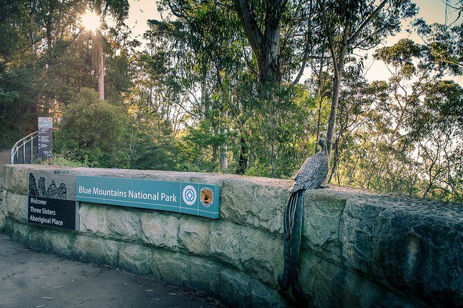 PRIVATE Blue Mountains Wilderness & Wildlife Late Start Tour - A Deeper Look at the Itinerary