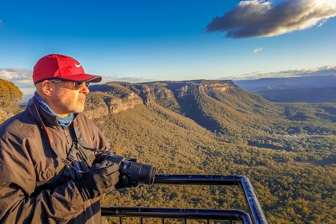 PRIVATE Blue Mountains Wilderness & Wildlife Late Start Tour - Practicalities: What You Need to Know