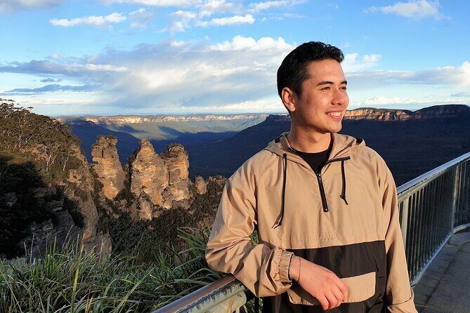 PRIVATE Blue Mountains Wilderness & Wildlife Late Start Tour - Final Thoughts