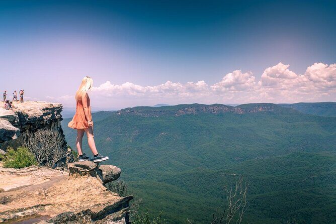 PRIVATE Blue Mountains Wilderness & Wildlife Late Start Tour - Final Recommendation