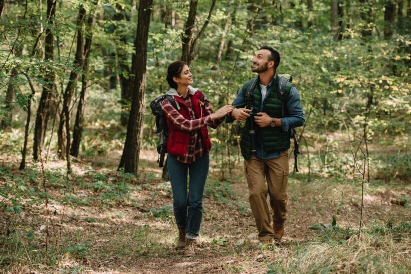 Private Blue Ridge Parkway Waterfalls Hike from Asheville - The Itinerary: What to Expect