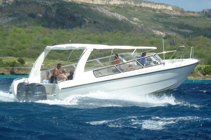 Private Blue Room and Beach Tour of Curacao - The Value for Money