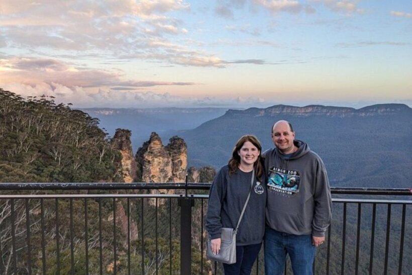 Private BlueMountains, ScenicWorld & AustralianWildlife Tour - Final Thoughts