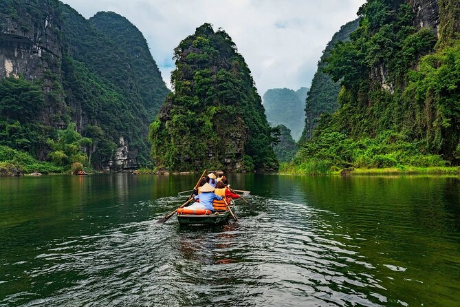 Private Boat and Biking Tour in Ninh Binh (Trang An - Hang Mua) - The Experience’s Practical Aspects and Value