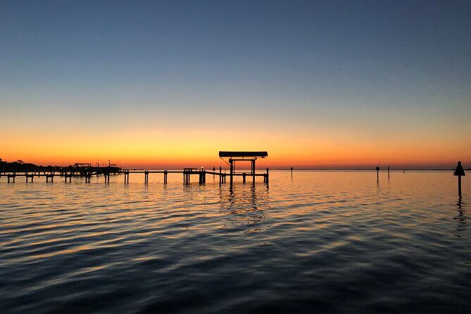 Private Boat and Dolphin Watching in Florida - Practical Details