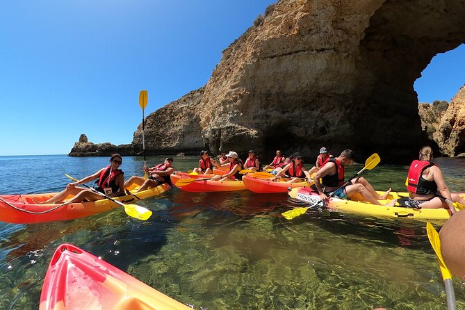 Private Boat and Kayak Tour with Snorkeling Adventure in Alvor - Value and Pricing