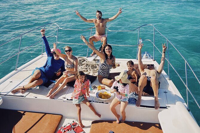 Private Boat and Snorkeling with Open Bar - A Closer Look at the Private Boat and Snorkeling Tour in Punta Cana