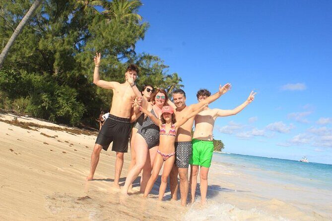 Private Boat and Snorkeling with Open Bar - Informed by Authentic Experiences