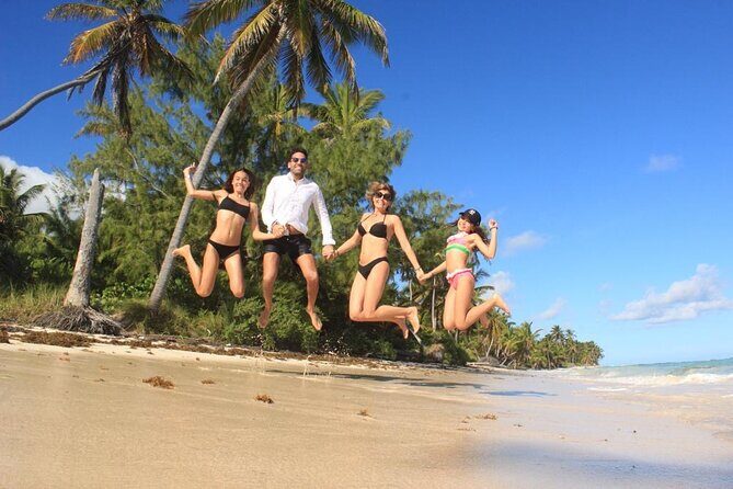 Private Boat and Snorkeling with Open Bar - Practical Tips for Booking and Enjoying the Tour