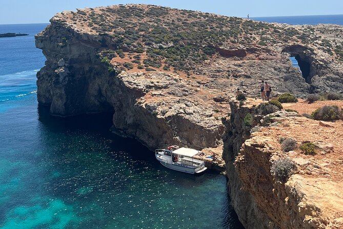 Private Boat Charter Blue Lagoon Crystal Lagoon and Comino - The Sum Up: Is This Tour Right for You?